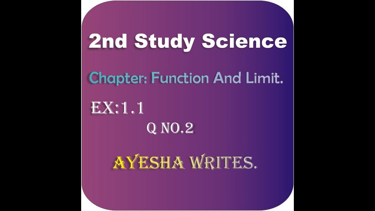 2nd-year-math-exercise-1-1-question-no-02-2nd-study-science-youtube