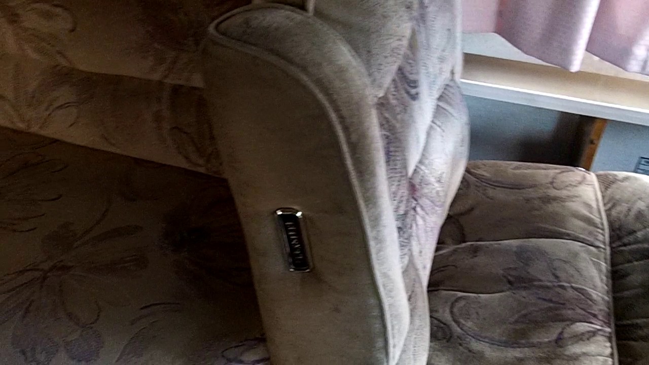 1993 Bounder 31K - YouTube