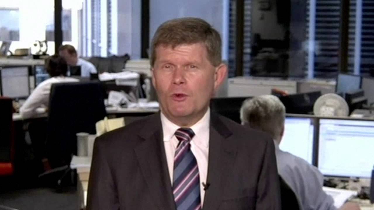 David Lennox of Fat Prophets gives his views on how much impact the Fed ...