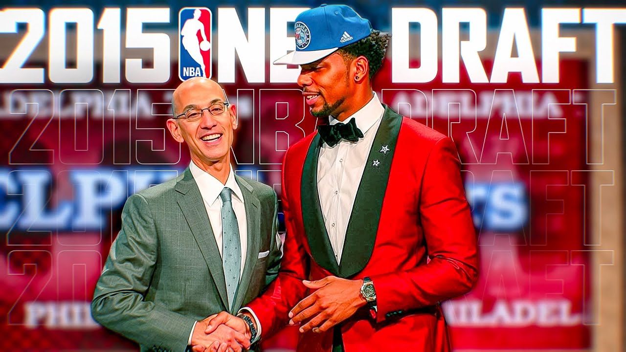 What ACTUALLY Happened to the 2015 NBA Draft Class - YouTube