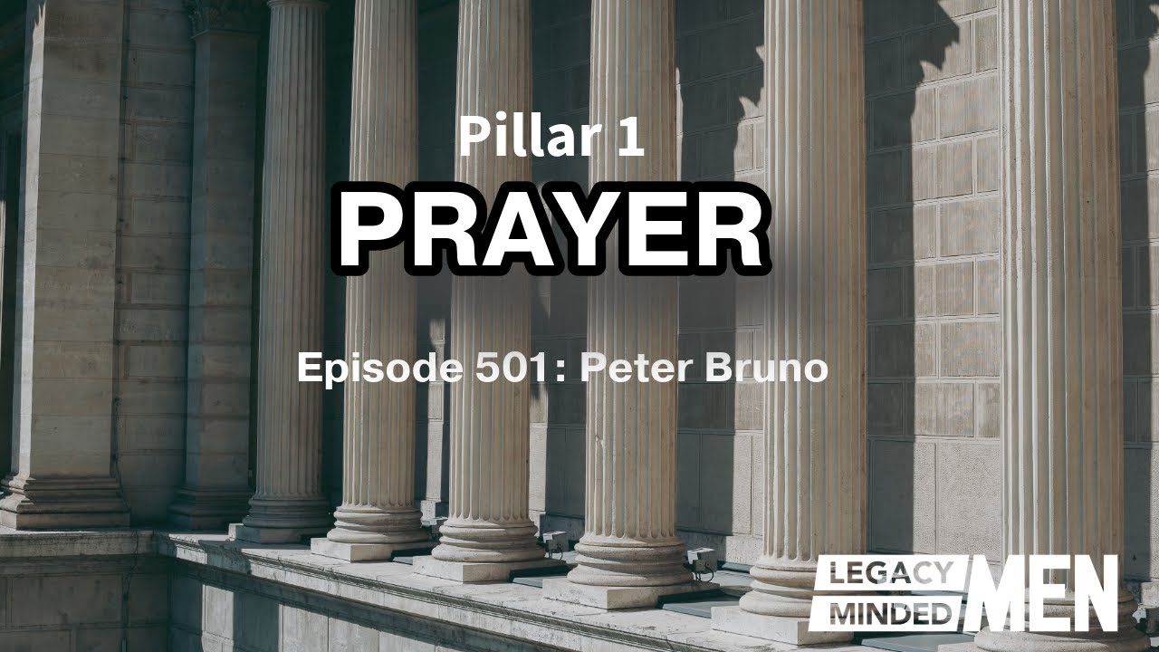 I need help praying! Peter Bruno - YouTube