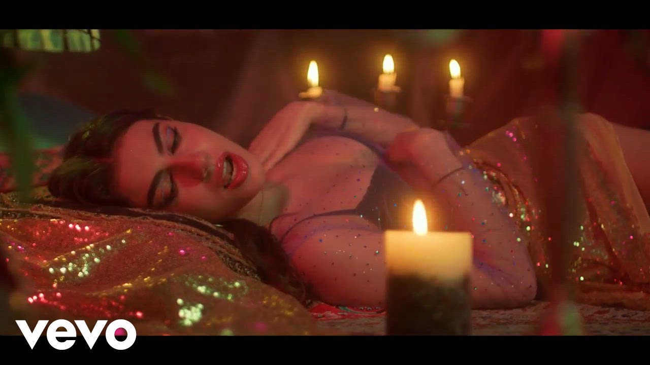 Constelación - Milo Harf - YouTube