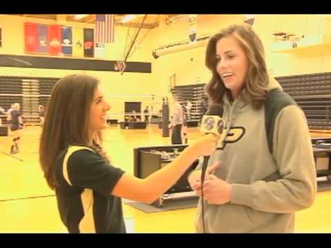 Getting To Know: Anna Drewry - YouTube