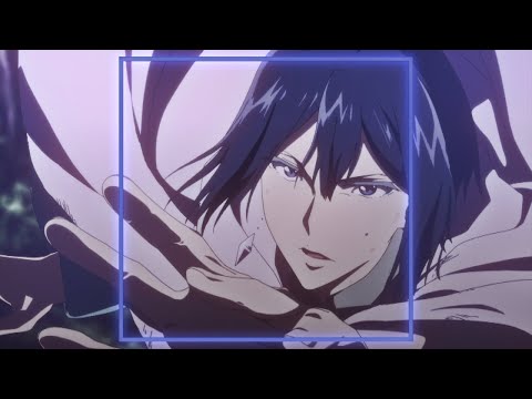[Twixtor AMV][Loop]Yuri Drewes - The Saint's Magic Power is Omnipotent