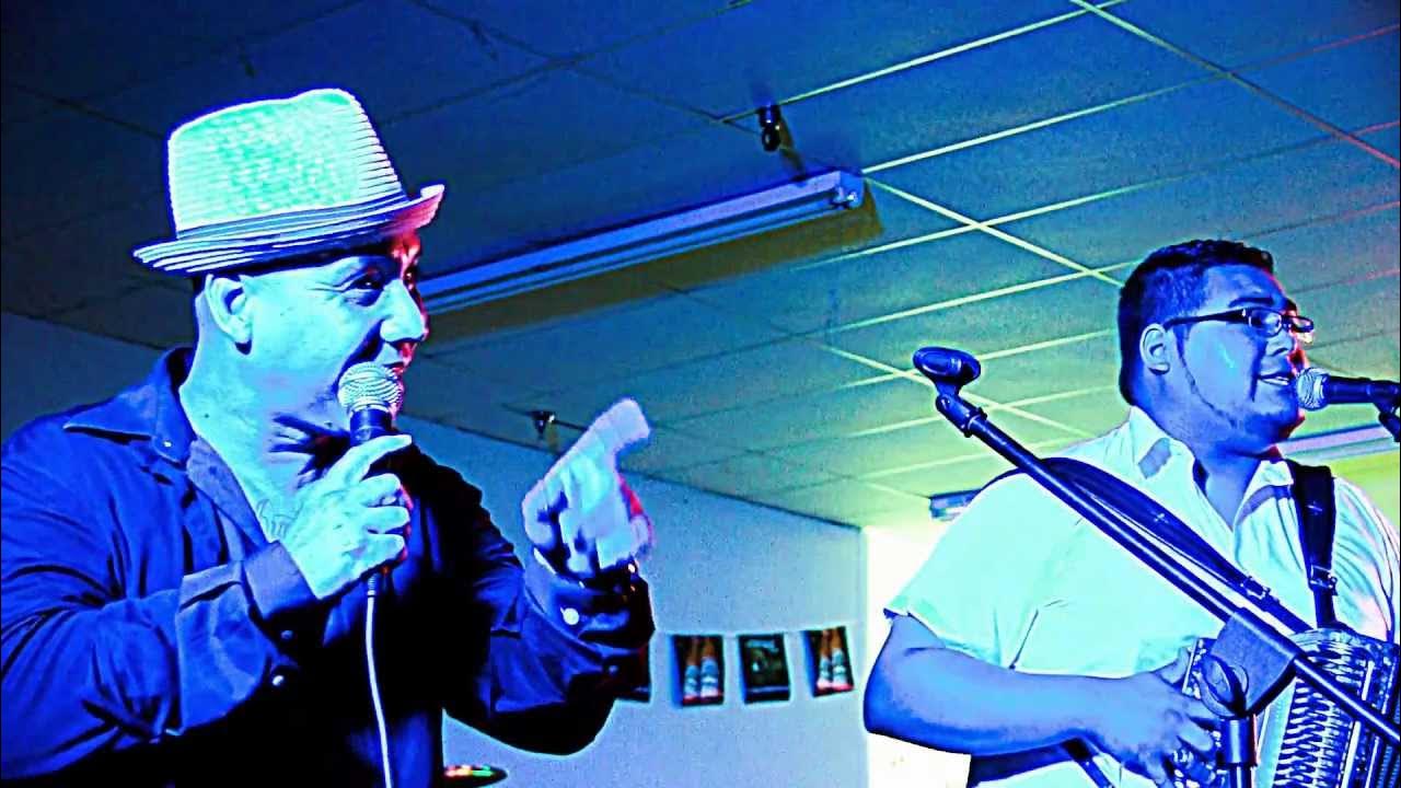 Lazaro Perez Y Su Conjunto Featuring Albert Soliz @ Pan Am Plaza - 2013 - YouTube