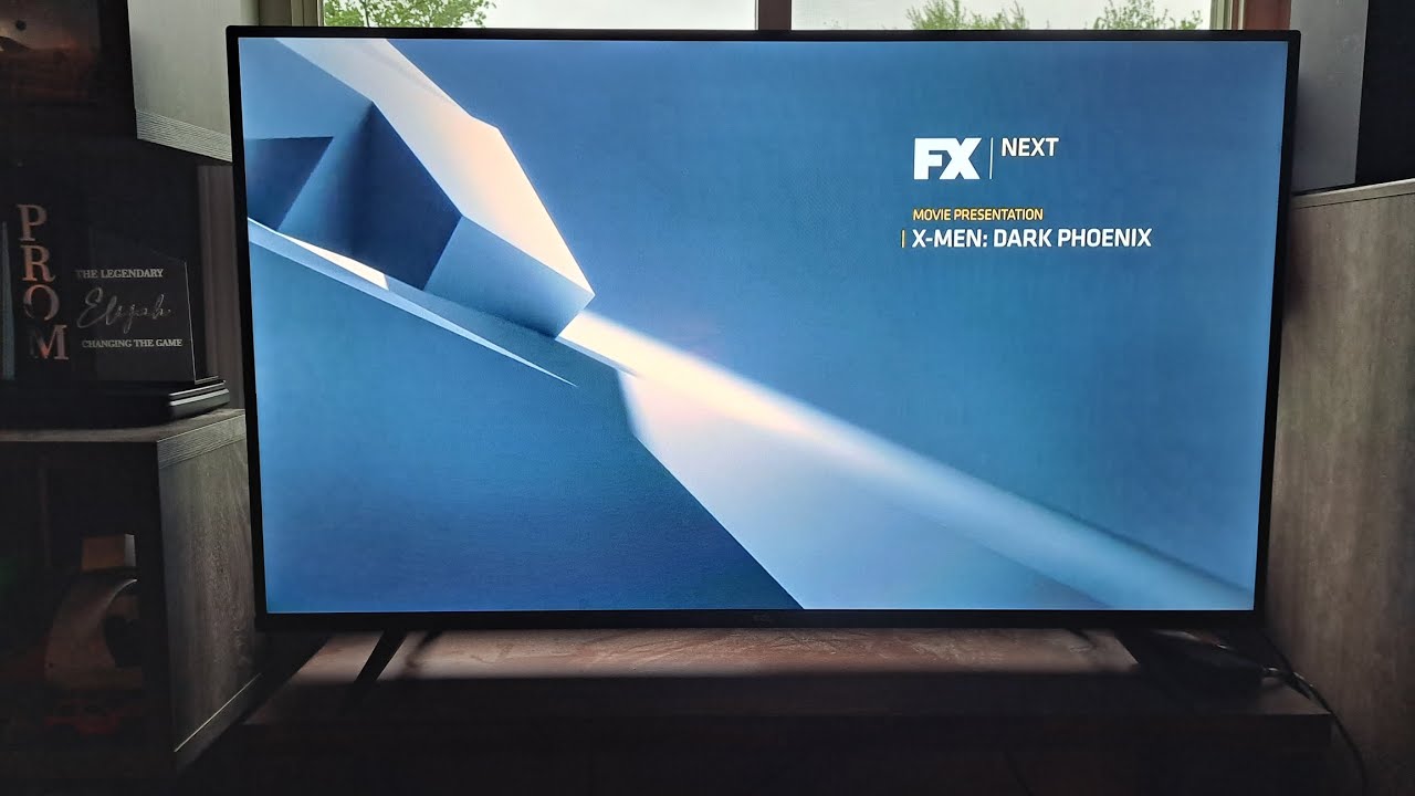 X-Men: Dark Phoenix - FX Promo - YouTube