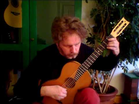 Ferdinando Carulli - Méthode Complete op. 241 - Morceaux No 22 - YouTube