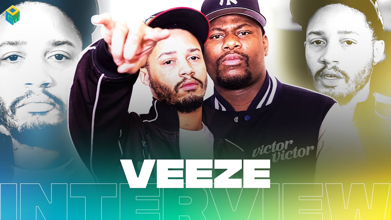 Veeze on Detroit, BabyFace Ray, Lil Baby, Lil Yachty, 'Ganger ...