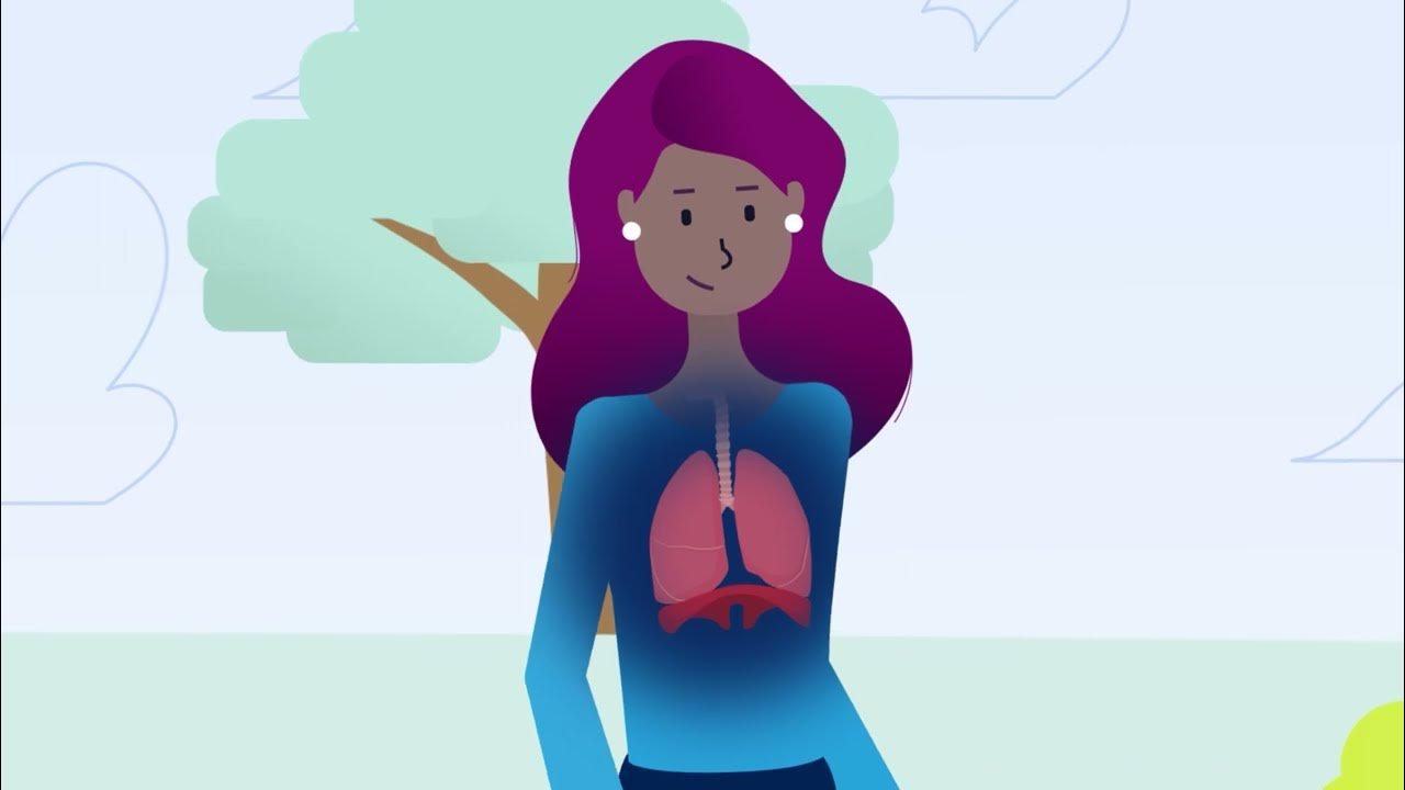 How Lungs Work - YouTube