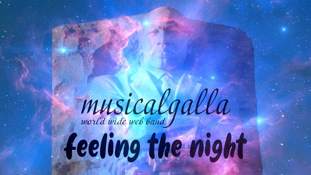 Feeling the Night Promo 01 - YouTube