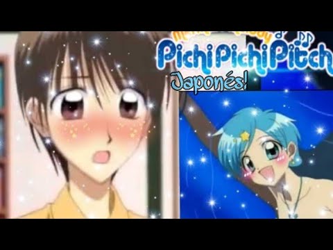 Hanon le Canta a Taro Como Sirena🎶 [JAPONÉS] - YouTube