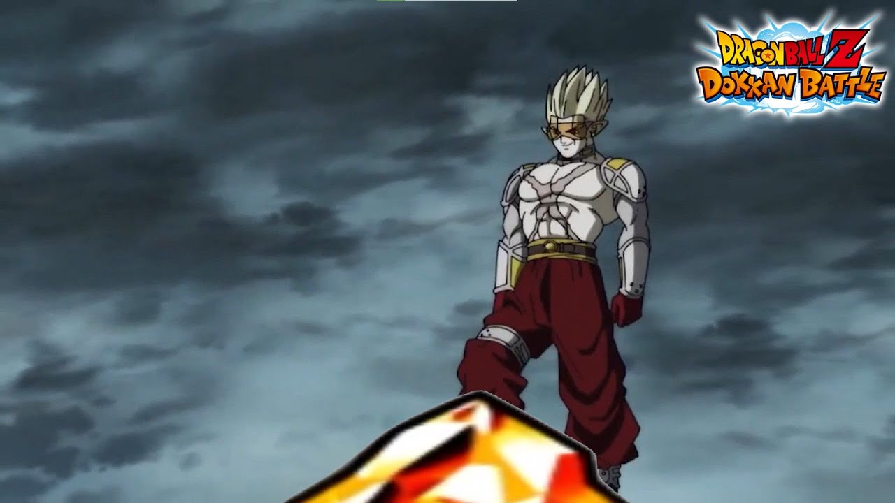 The Amazing Dragon Ball Heroes Experience - YouTube