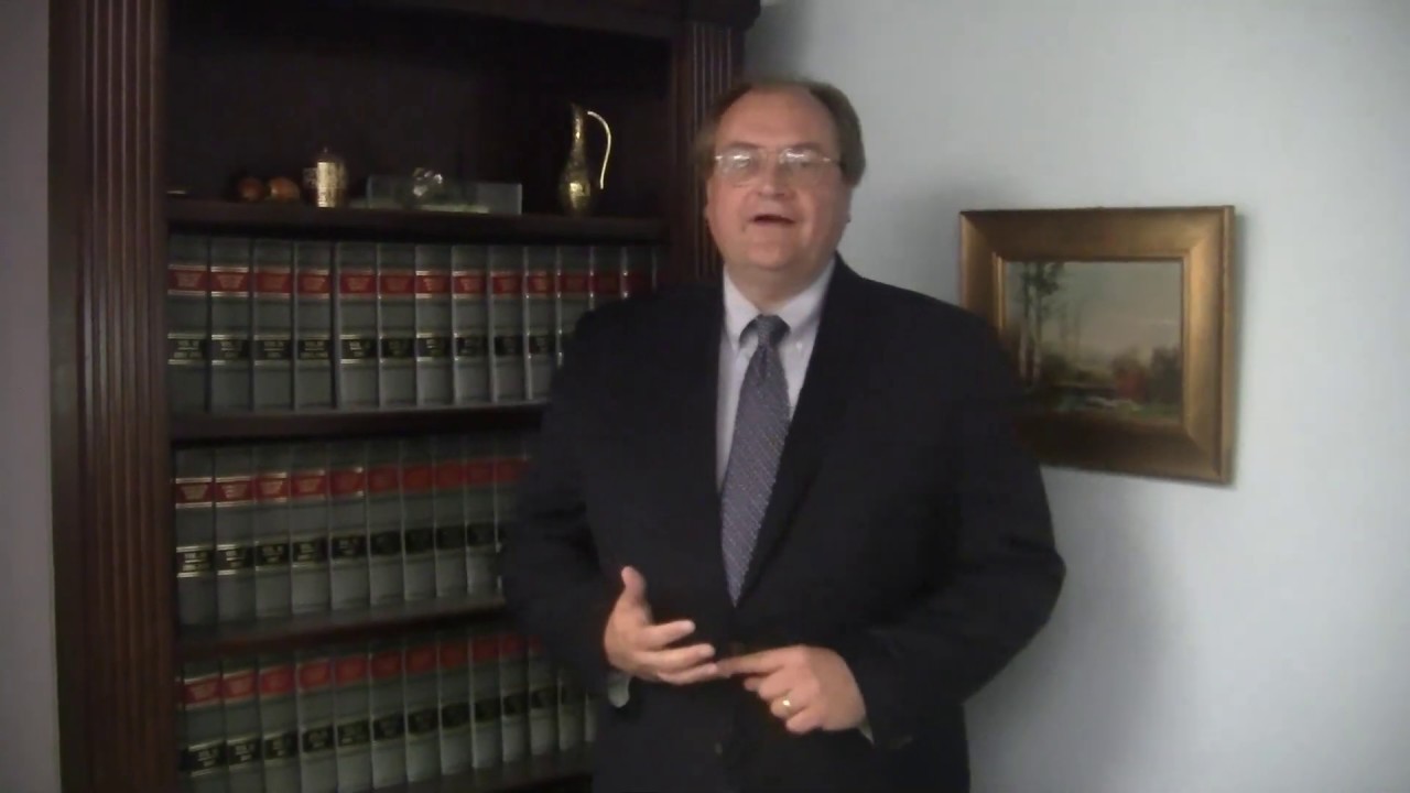 How does a Conservator account to the Probate Court? - YouTube