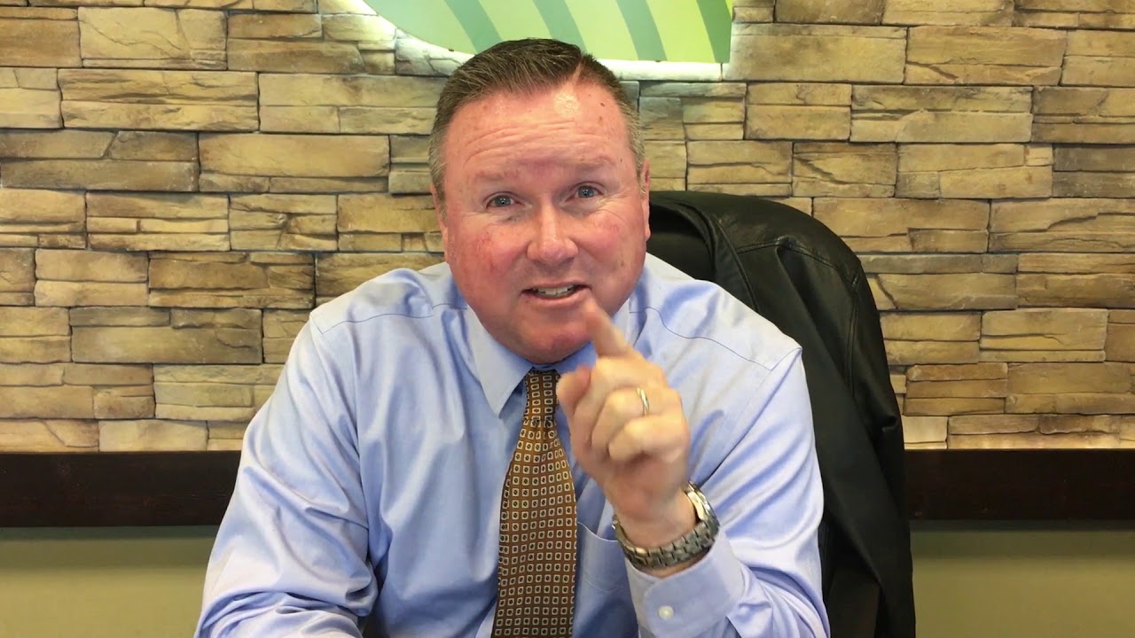Tulsa Business Coach | Clay Staires | Stop and Staire #2 - YouTube