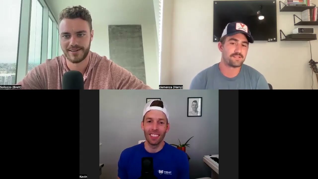 Dr. Kevin Stock: Oral Health Through Nutrition | The Meat Mafia Podcast ...