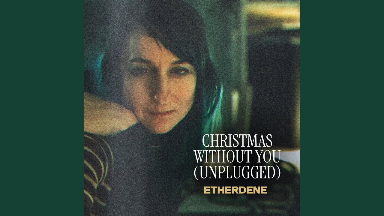 Christmas Without You (Unplugged) - YouTube