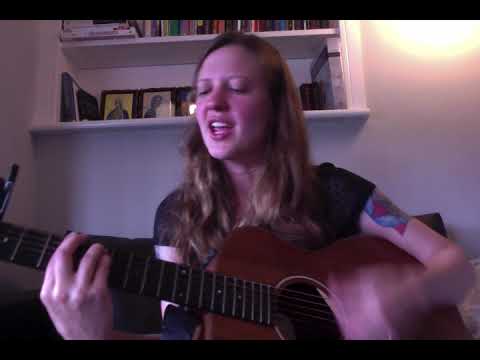 Change - Tracy Chapman (Alison Sailer cover) - YouTube