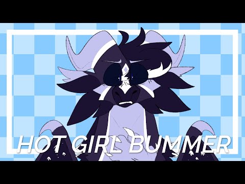 Hot Girl Bummer | Wings of Fire PMV Remake