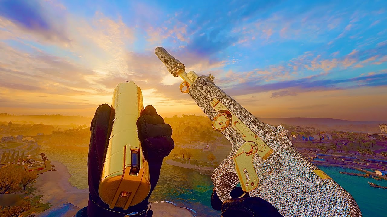 BO6 *SETTINGS* FOR AIMBOT & MOVEMENT #bo6 #cod #callofduty #blackops6 ...