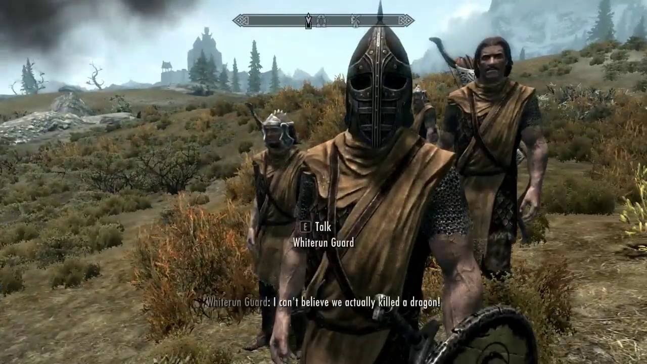 GUIDE : The Elder Scrolls V Skyrim - Legendary Edition : How to eZ kill ...