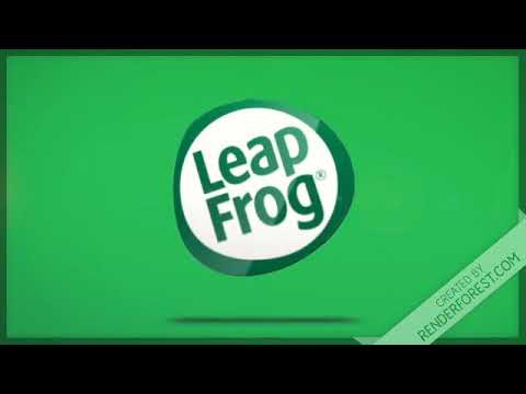 LeapFrog Logo - YouTube