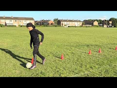 My training routine (Minha Rotina de treinamentos)