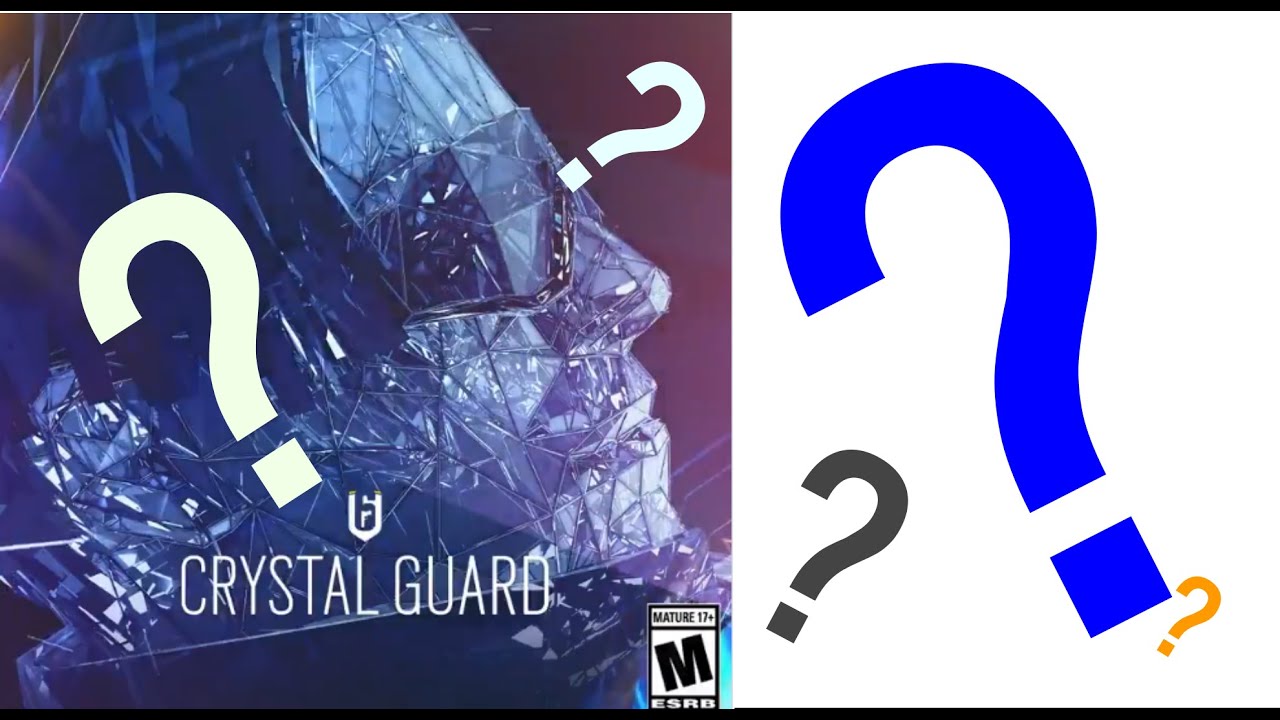 NEW - CRYSTAL GUARD - The best view is crystal clear - YouTube