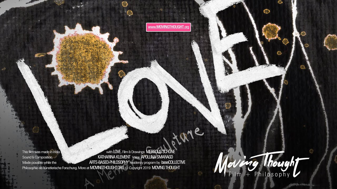 Love - A Memory Sculpture (Trailer) - YouTube
