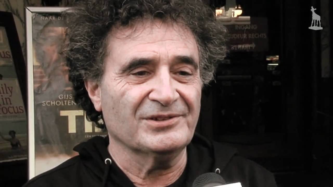 Gouden Film voor TIRZA - YouTube