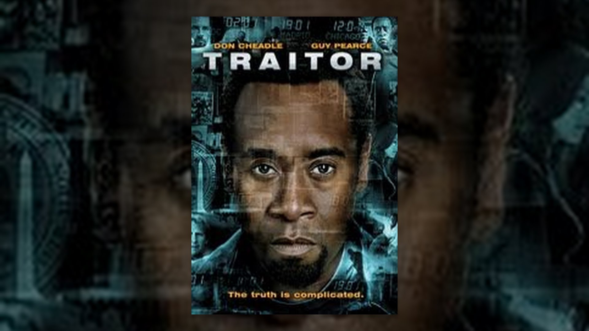 Traitor - YouTube