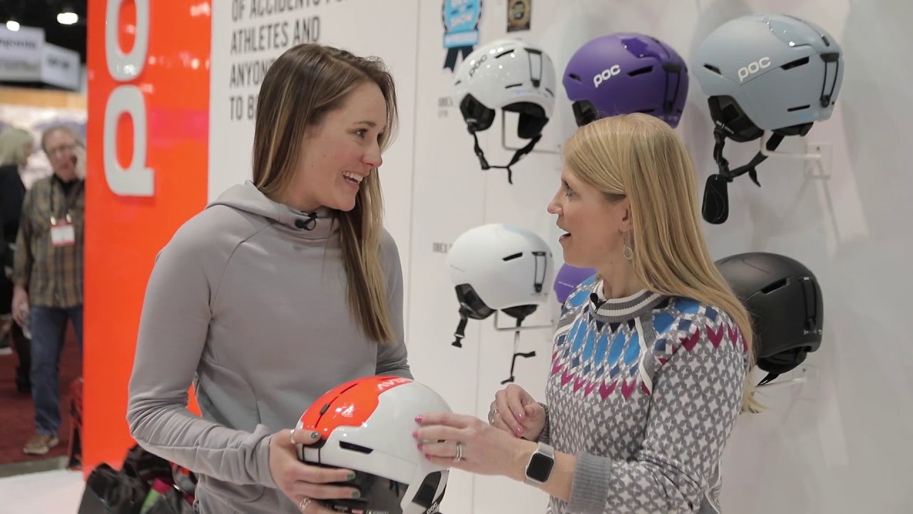 Community Connections: POC - YouTube