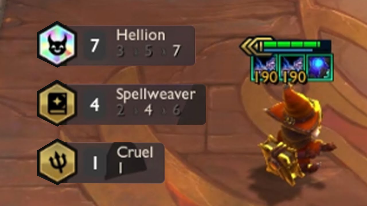 Ziggs ⭐⭐⭐ 3 Star Shadow Blue Buff + Archangel! | Ranked TFT Set 5 ...