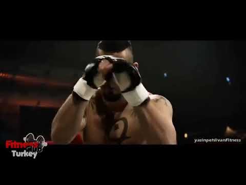 Yuri boyka müzikli dövüş (yenilmez karışık ) bölümler