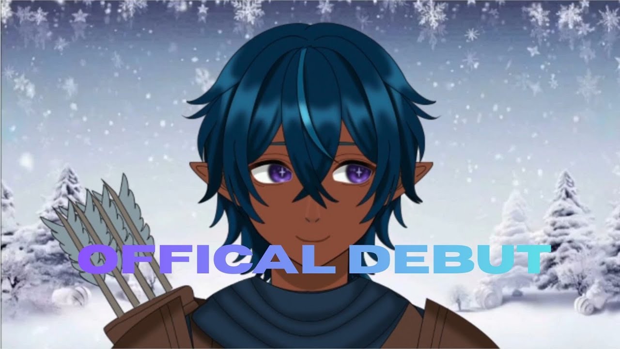 Noob's Official Debut - YouTube