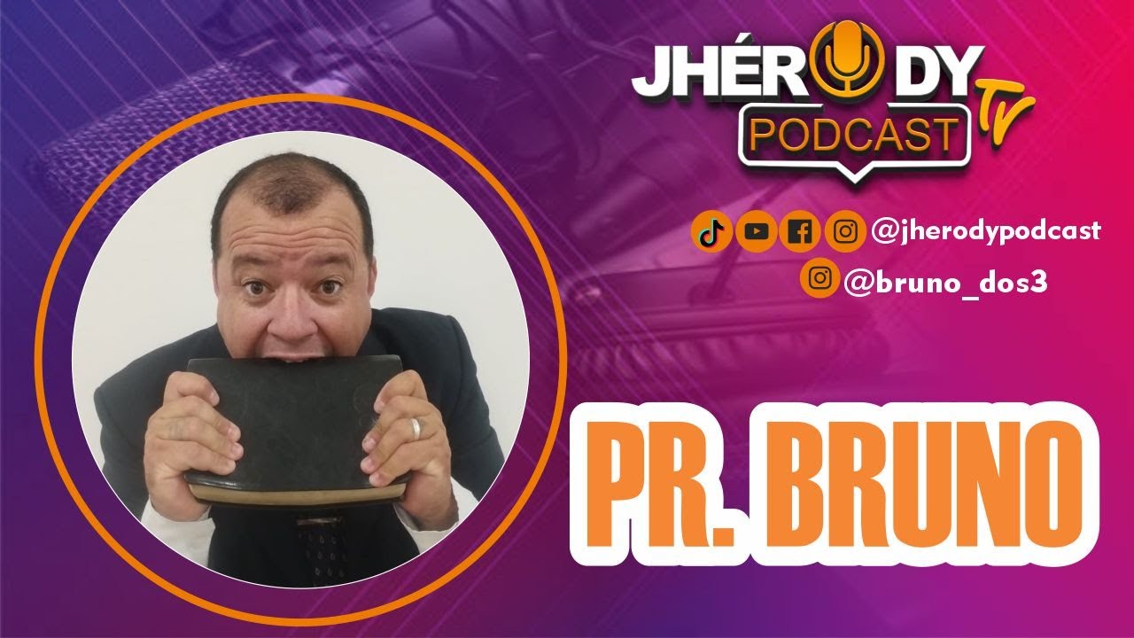 PR. BRUNO - - Jhérody #37 - YouTube