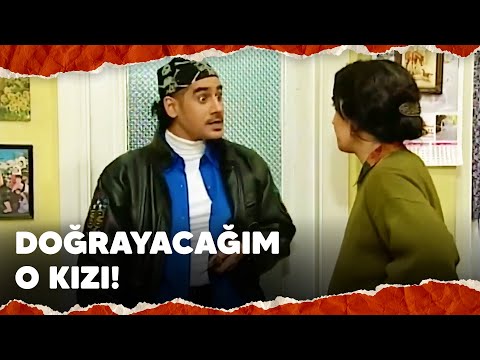 Samim Evi Bastı! | Sıdıka 16. Bölüm