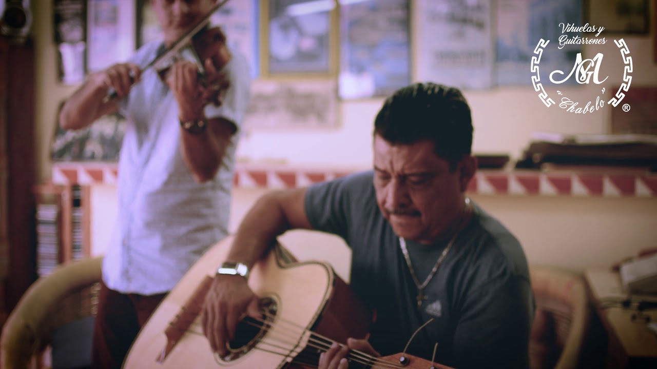 El Relampago. - YouTube