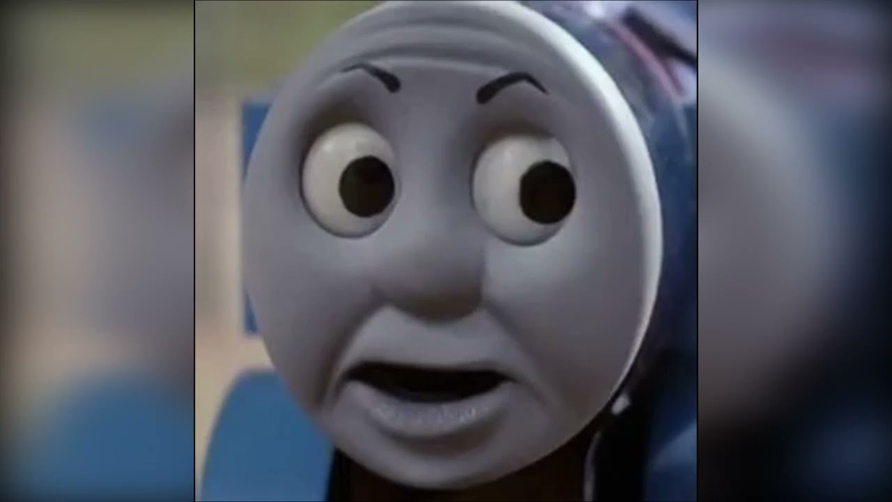 I always come back Thomas - YouTube