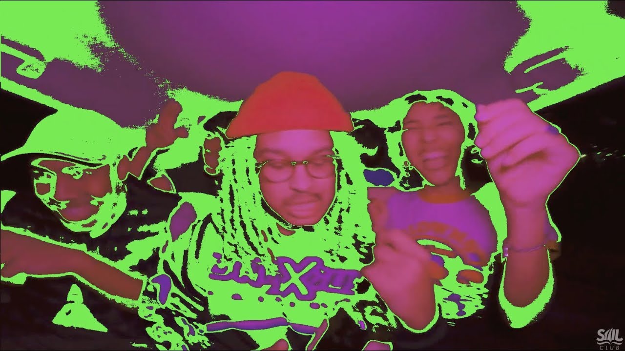 SPLASH DADDY - 2019 (dir. by @kamarynt) [OFFICIAL VIDEO] - YouTube