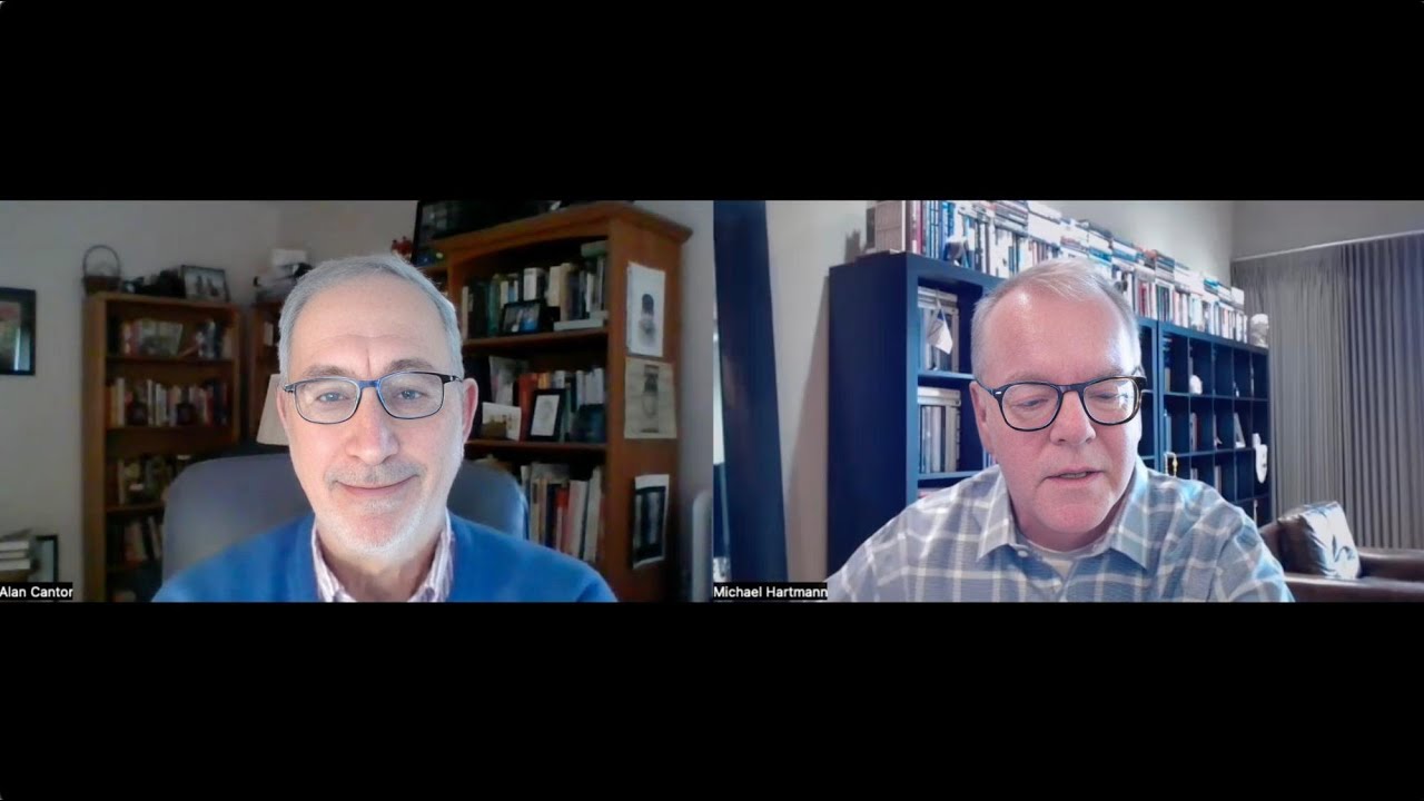 A conversation with nonprofit consultant Alan Cantor (Part 2 of 2 ...