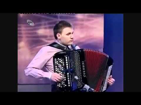 Milos Radovanovic - Gocino kolo