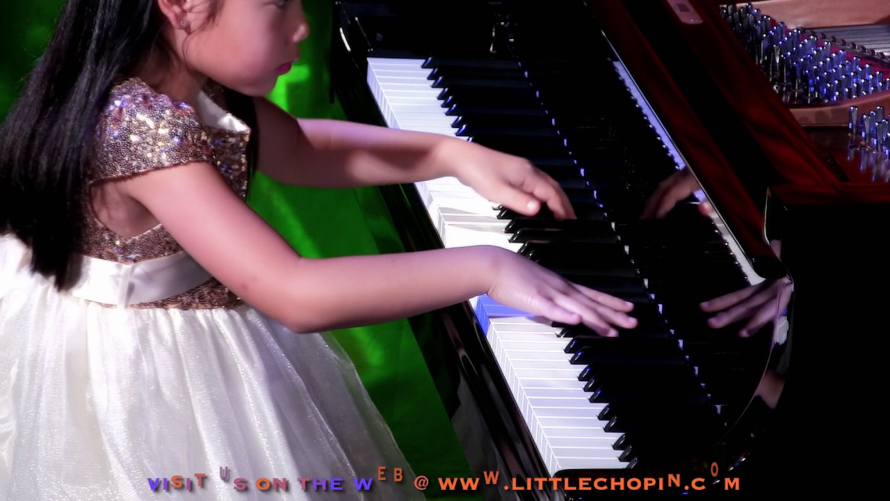 Bella Dang - "Bianconi Melody" (Paul De Seeneville & Olivier Toussaint ...