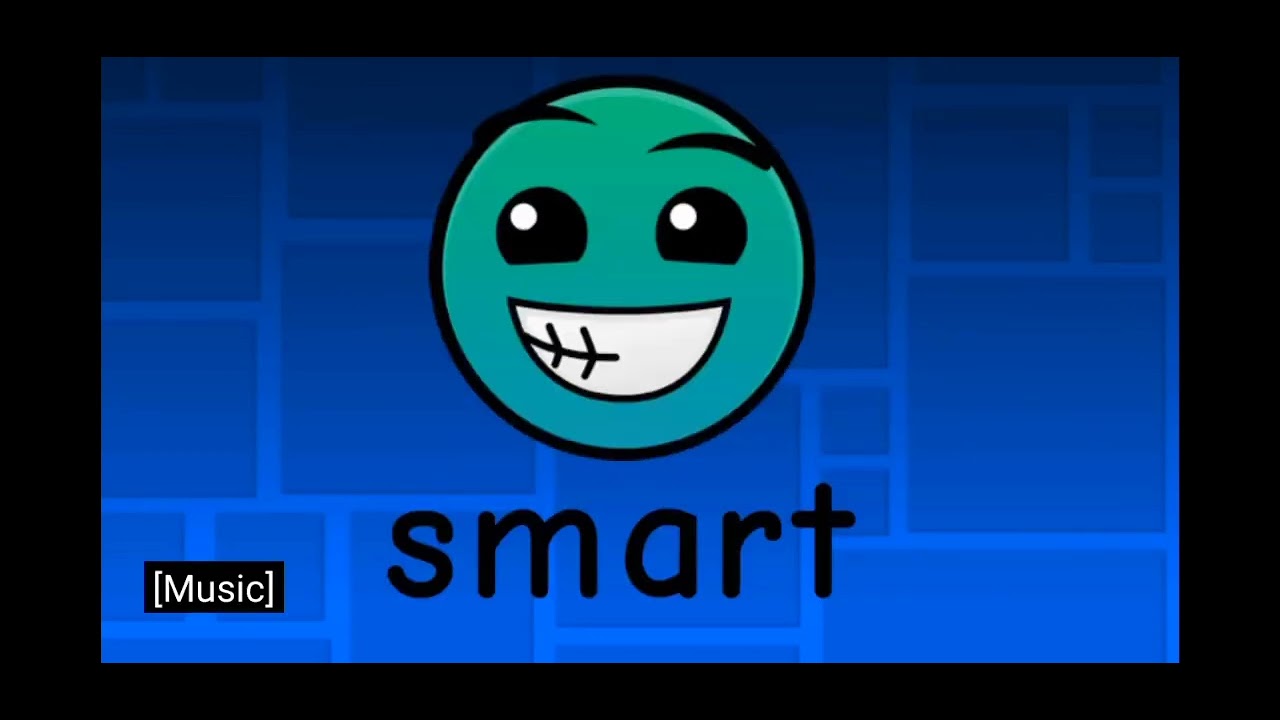 All GD Faces Part 0 - YouTube