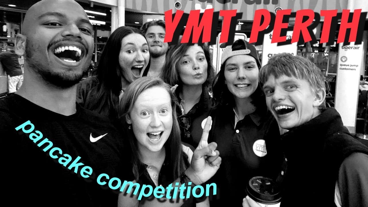 YMT Perth 2020 - YouTube