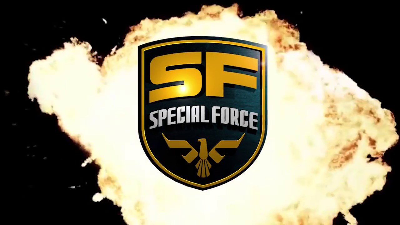 Special Force is Back! - YouTube