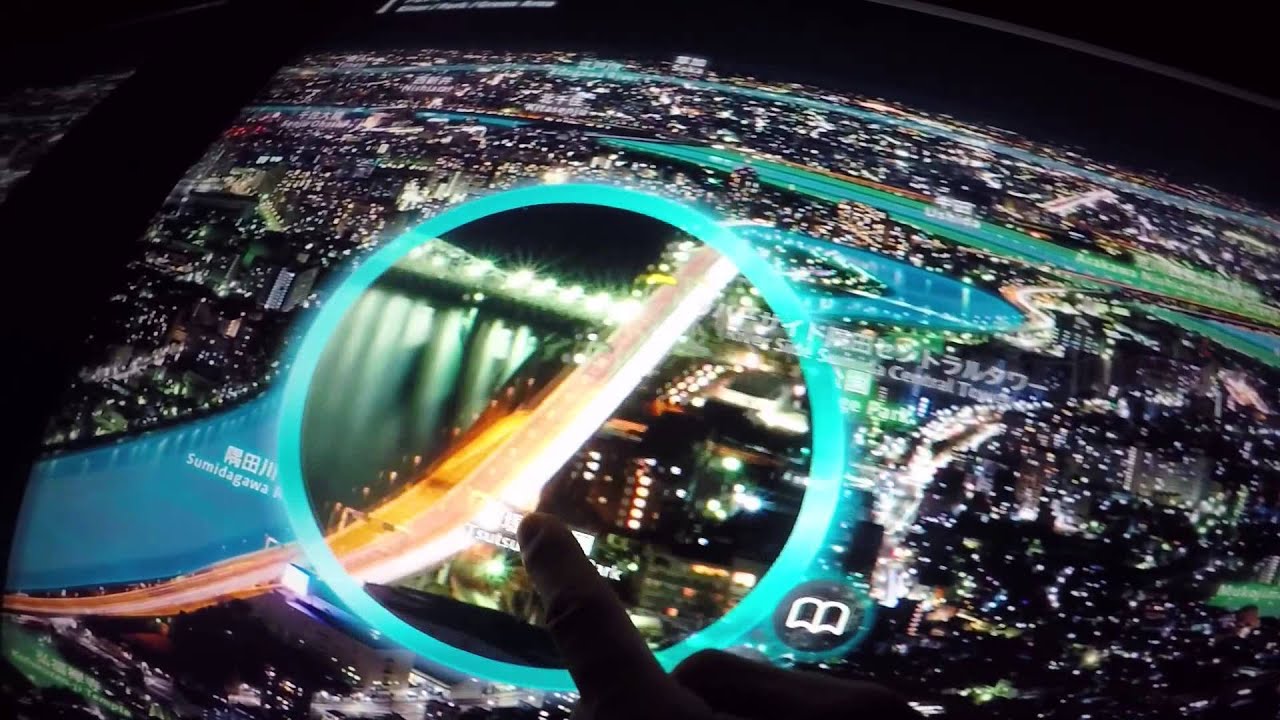 Tokyo 2015 - YouTube