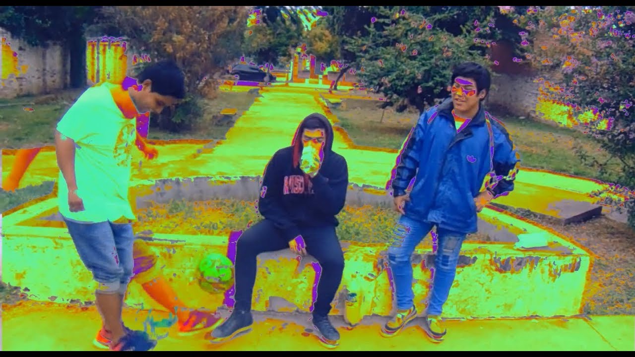 Laxter- Vinito y GanShit - Video oficial trap argentino 2020 lo mas ...