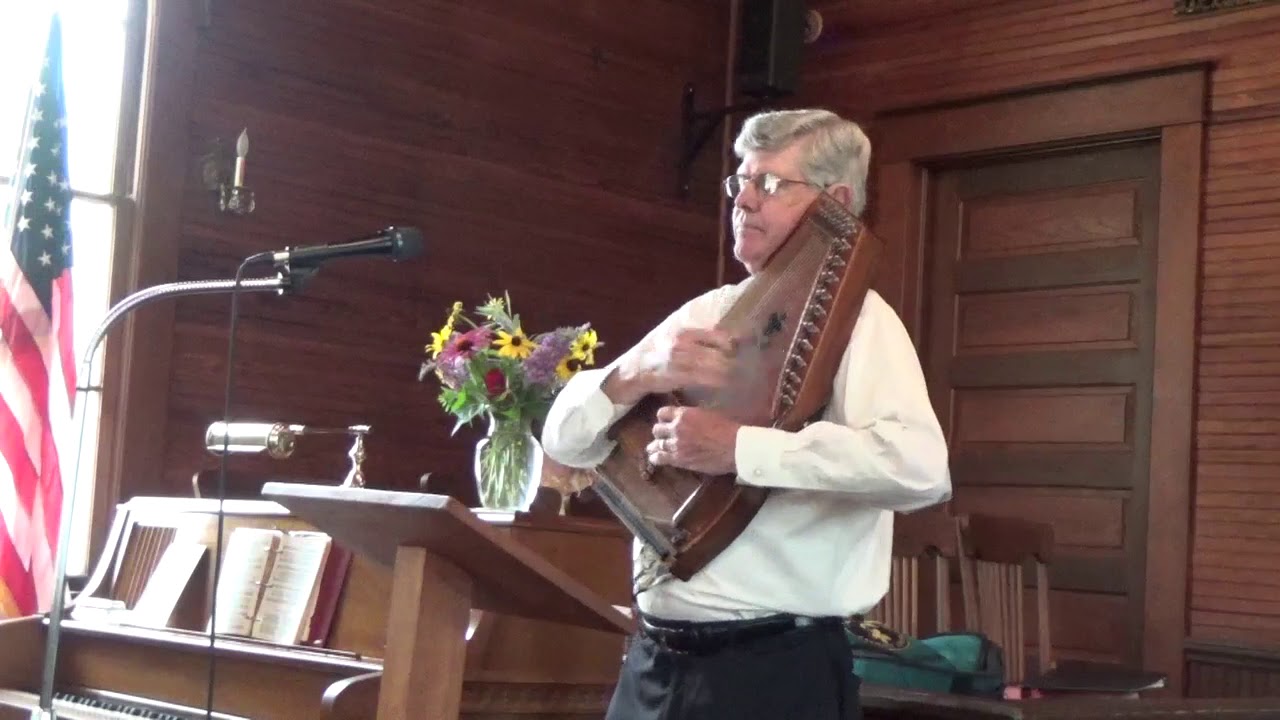 Ledbetter Christian Church Special Music - YouTube