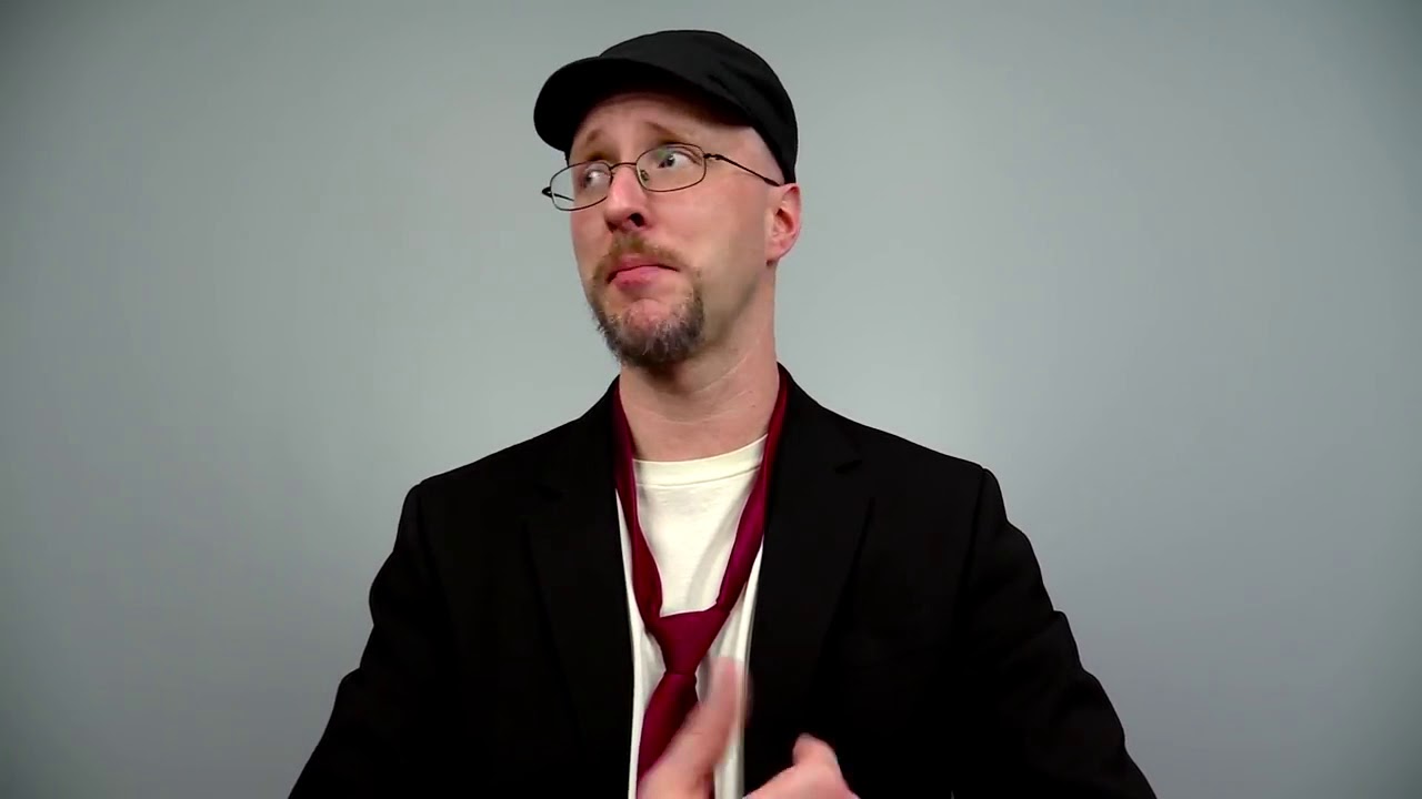 I'm not that good of an actor - YouTube