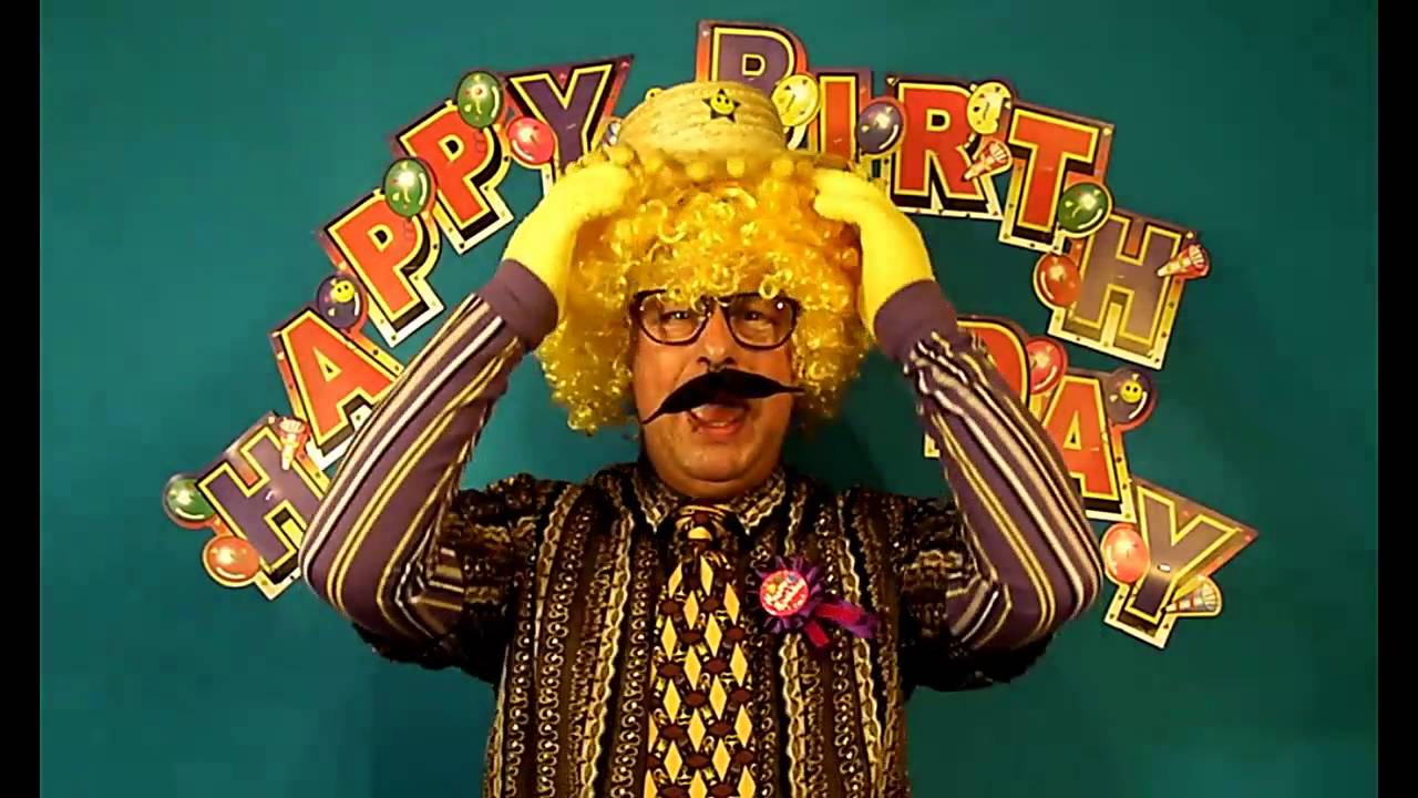 Happy Birthday MIKAH MICAH song - YouTube